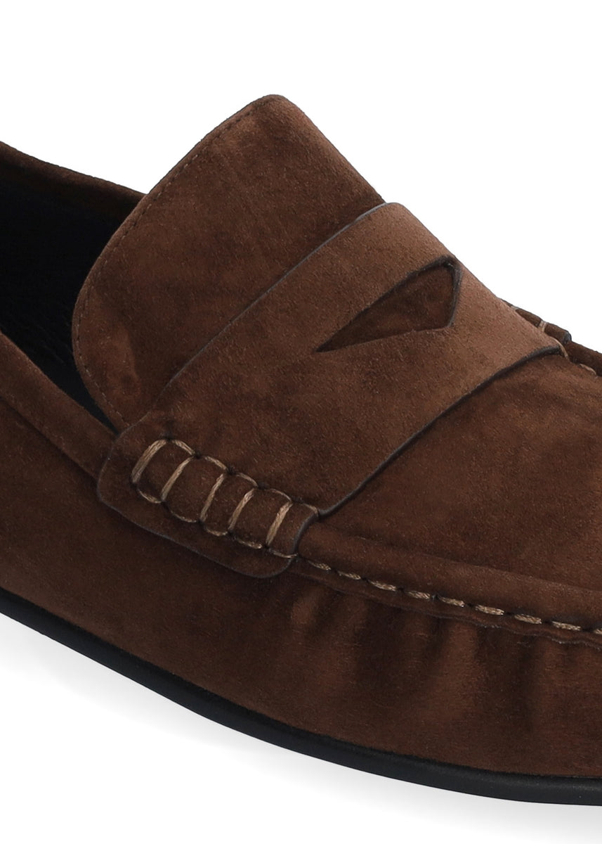 Bibi Lou Lyra Loafer – Green Eyed Daisy